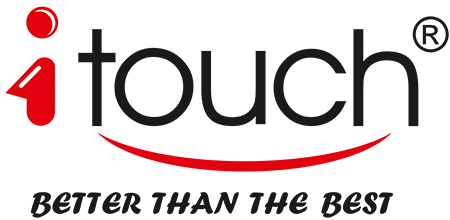 Itouch Logo